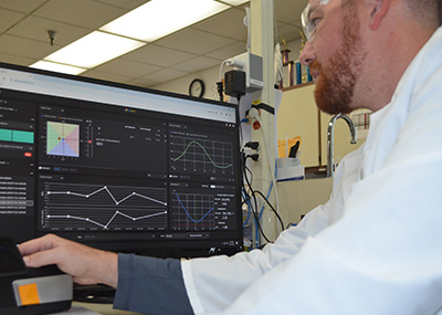 Ink Innovation Begins with Autura | X-Rite