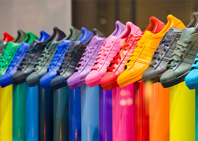 Go Beyond Color: Leveraging Color and Appearance for Product Design