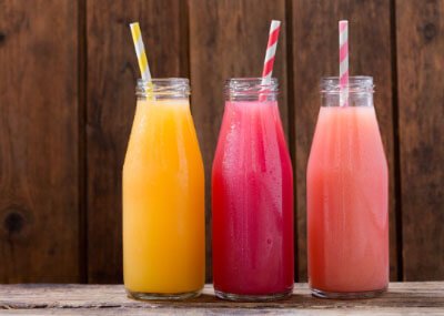 Tips to Measure the Color of Orange Juice and Other Liquids | X-Rite ...