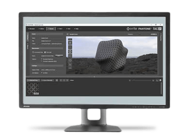 How to Create a Digital Material Library