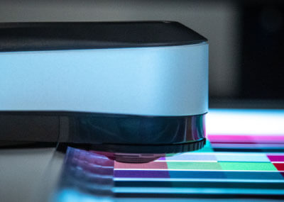 Transmissive ICC Profiling | X-Rite Webinar