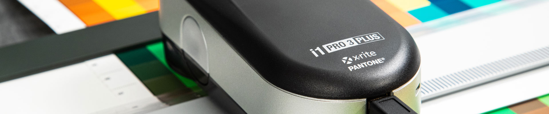 i1Profiler ユーザーガイド1.6.1