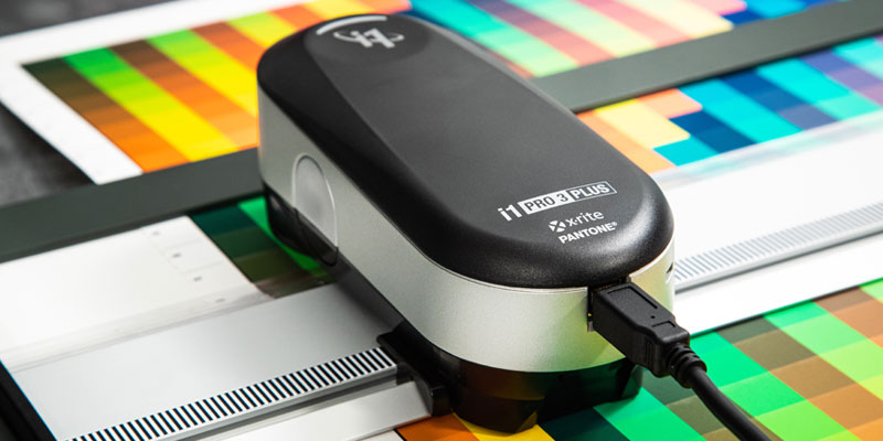 i1Profiler ユーザーガイド1.6.1