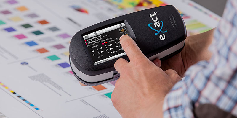 Choosing the Right Color Measurement Device