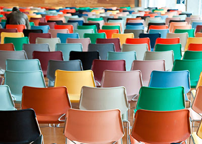 Color Management Courses and Color Training | X-Rite